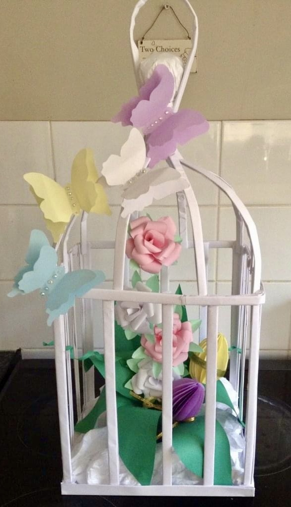 Paper Crafts – Craft N Beats